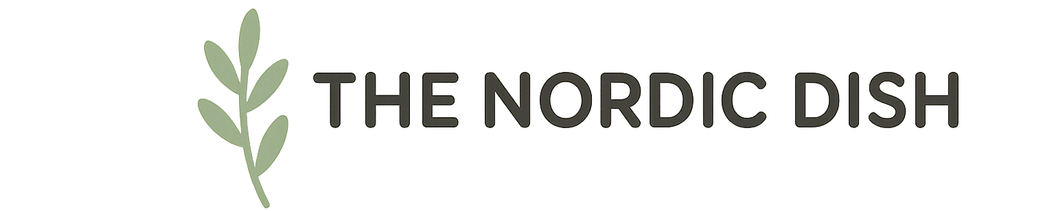 Scandinavian Recipes for Every Season - The Nordic Dish