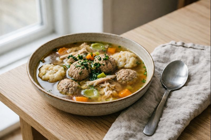 The Nordic Dish's profile on Trivet Recipes: A recipe sharing site for ...