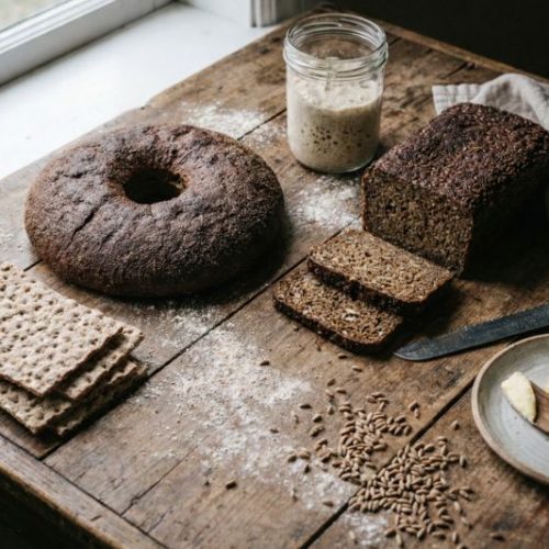 Nordic & Scandinavian Recipes – The Nordic Dish