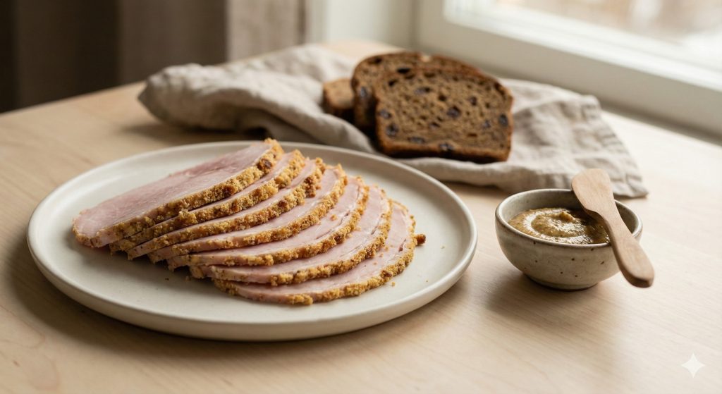 Must-Have Holiday Foods in Scandinavia – The Nordic Dish