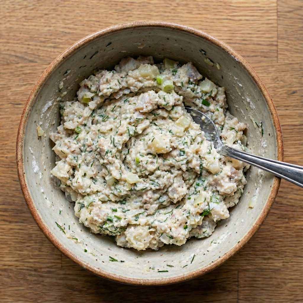 Danish Fish Cakes (Fiskefrikadeller): Cozy Nordic Fish Patties - The ...
