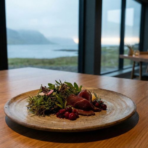 Nordic & Scandinavian Recipes – The Nordic Dish